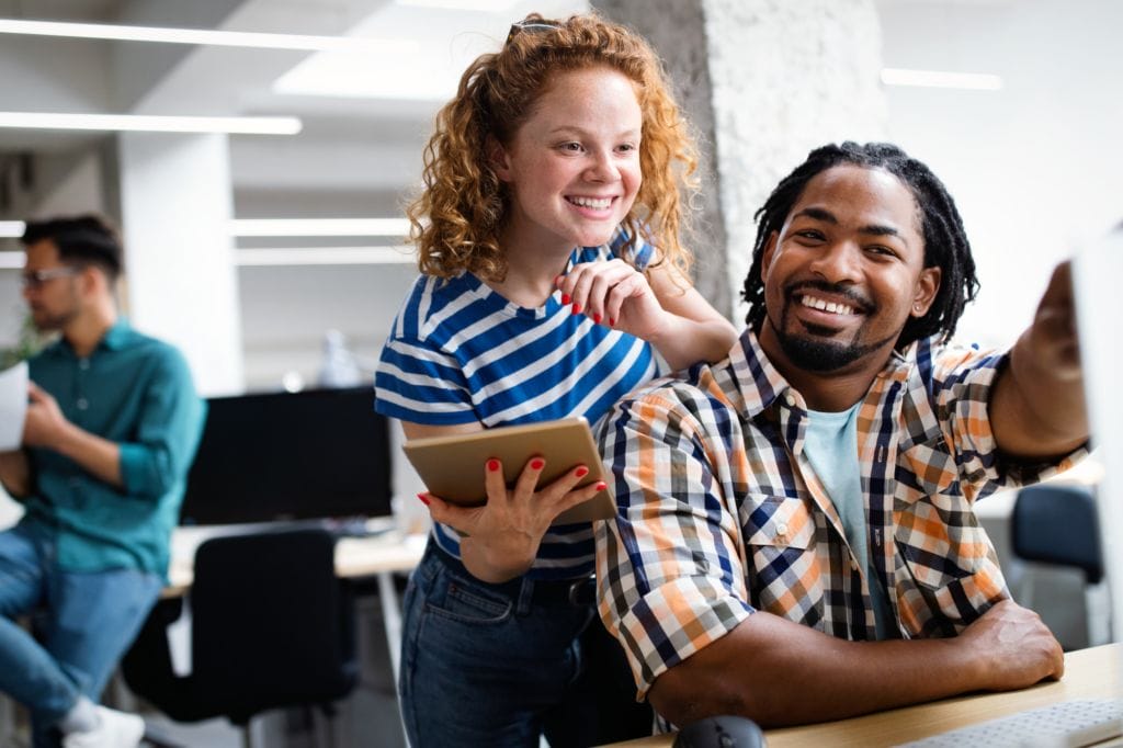 How to Improve Employee Engagement - Cintra